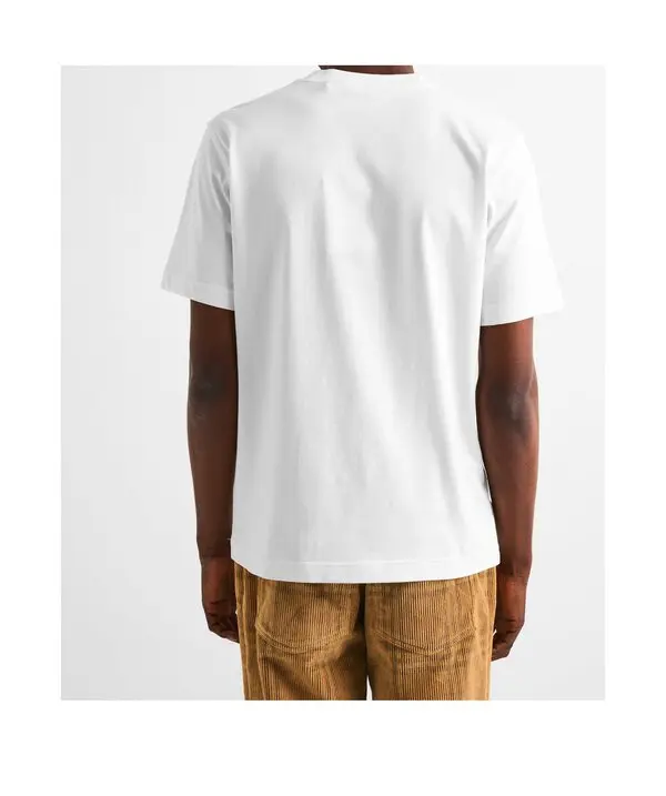 Burberry Burb Seth Stamp T-shirt