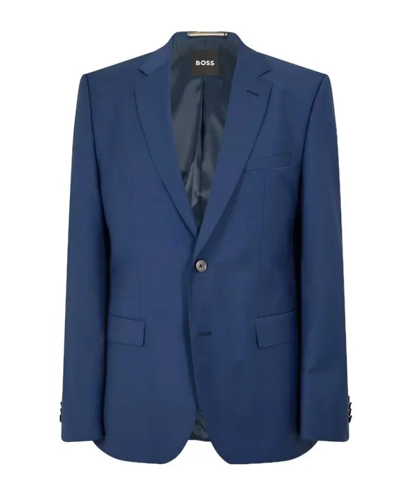 Hugo Boss H-jasper Luxury Suit Jacket