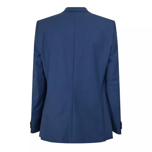 Hugo Boss H-jasper Luxury Suit Jacket