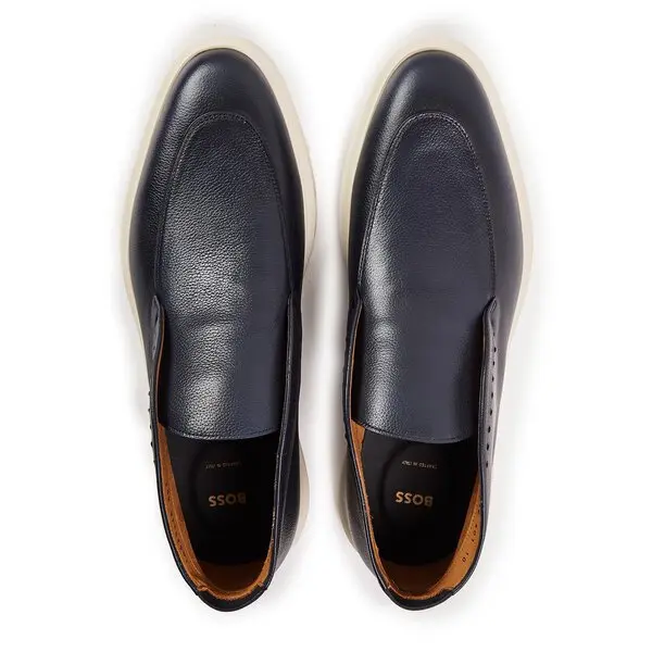 Hugo Boss Slider Slippers