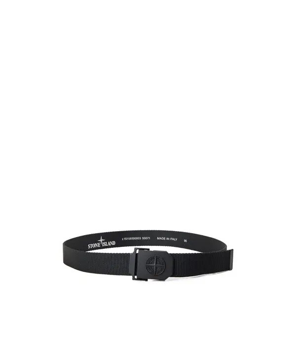 Stone Island Compass Belt