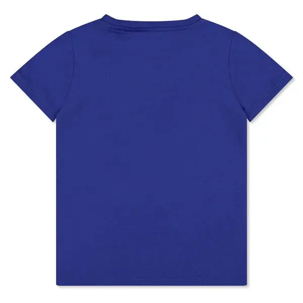 Gucci Fashion Printed Crew Neck T-shirt