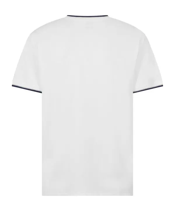 Polo Ralph Lauren Logo Short-sleeved T-shirt