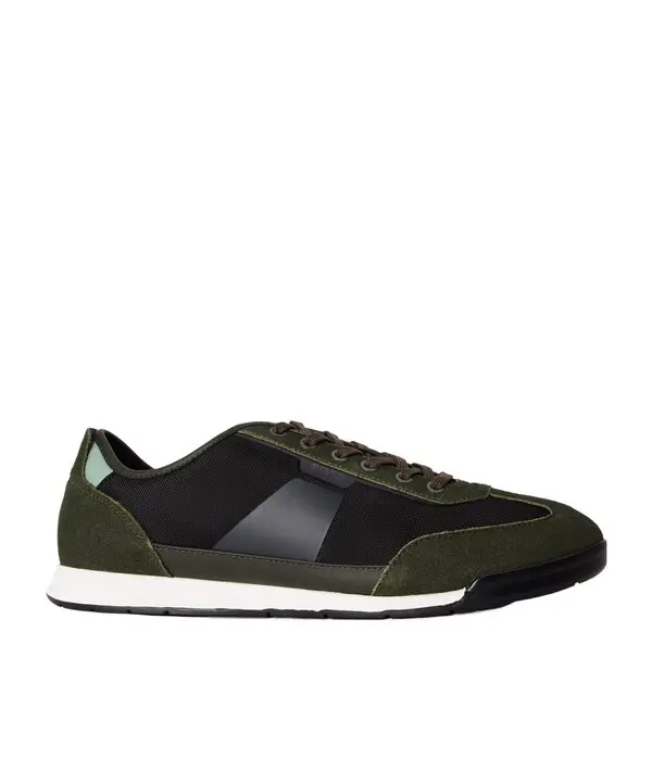 Hugo Boss Low-top Trainers
