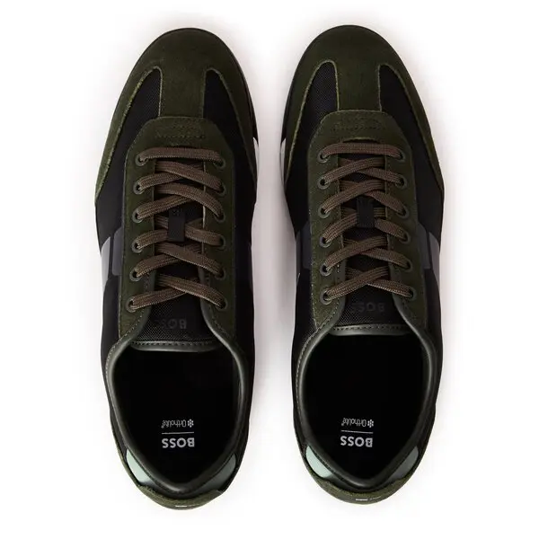 Hugo Boss Low-top Trainers