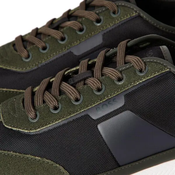 Hugo Boss Low-top Trainers
