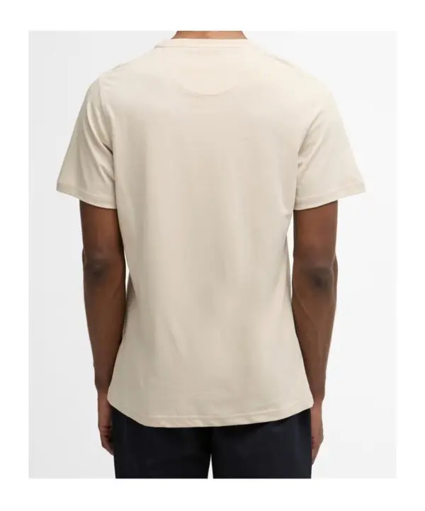 Barbour Kilnwick Short-sleeved T-shirt