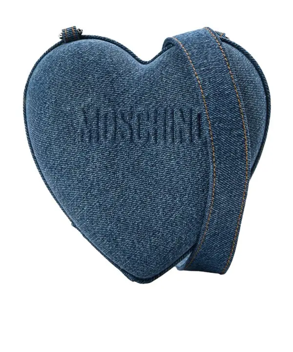 Moschino Stylish Versatile Shoulder Bag