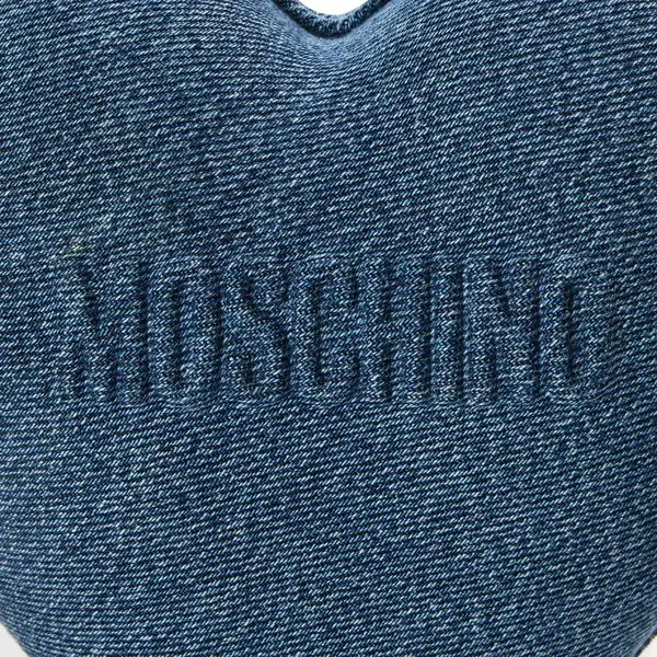 Moschino Stylish Versatile Shoulder Bag