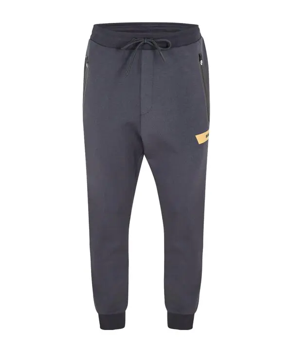 Hugo Boss Closed Hem Woven Tracksuit Joggers