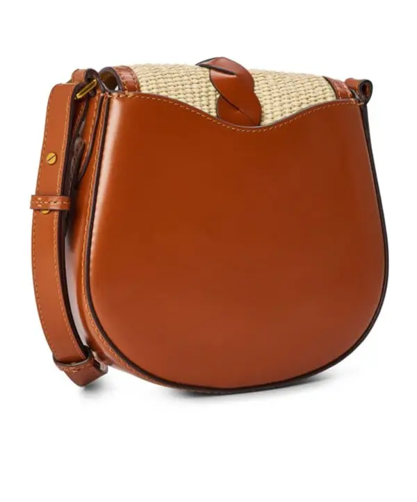 Isabel Marant Étoile Altay Small Crossbody Bag