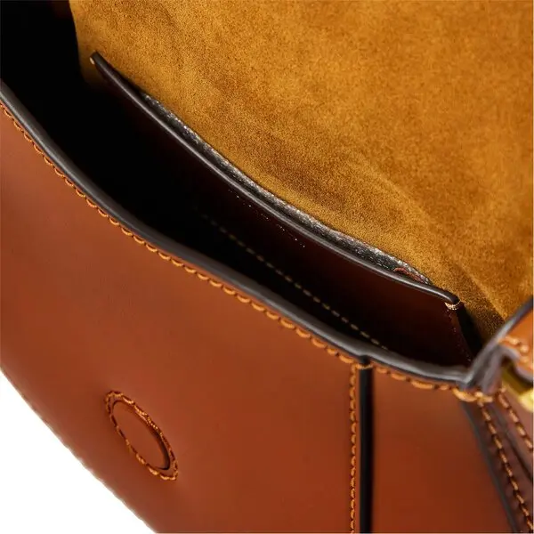 Isabel Marant Étoile Altay Small Crossbody Bag