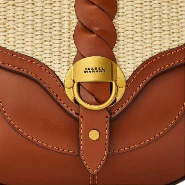 Isabel Marant Étoile Altay Small Crossbody Bag