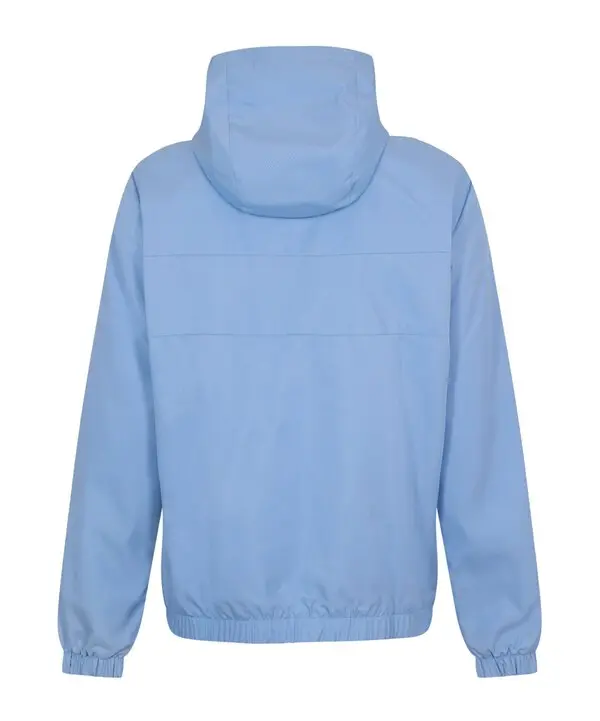 Lacoste Hooded Zip-up Casual Jacket