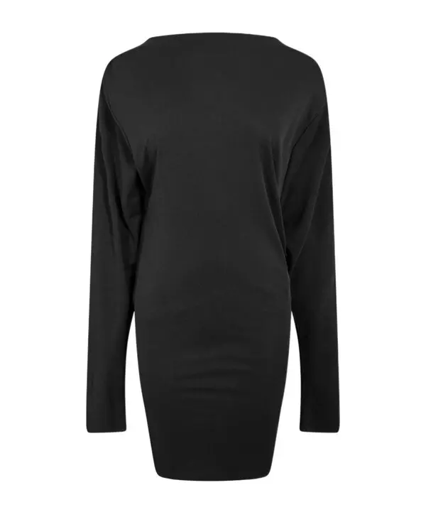 Jacquemus Jacquard Mini Dress