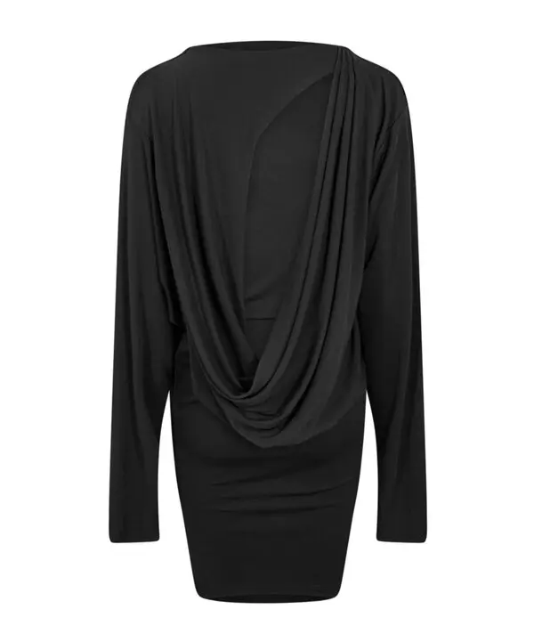 Jacquemus Jacquard Mini Dress