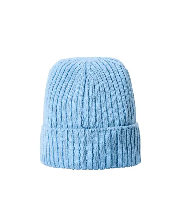 Moncler Logo Beanie