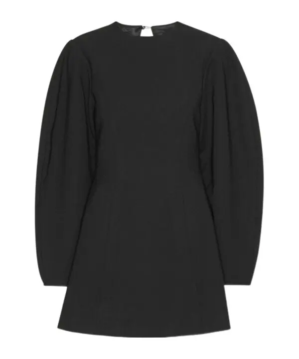 ROTATE BY BIRGER CHRISTENSEN Lelia Mini Dress