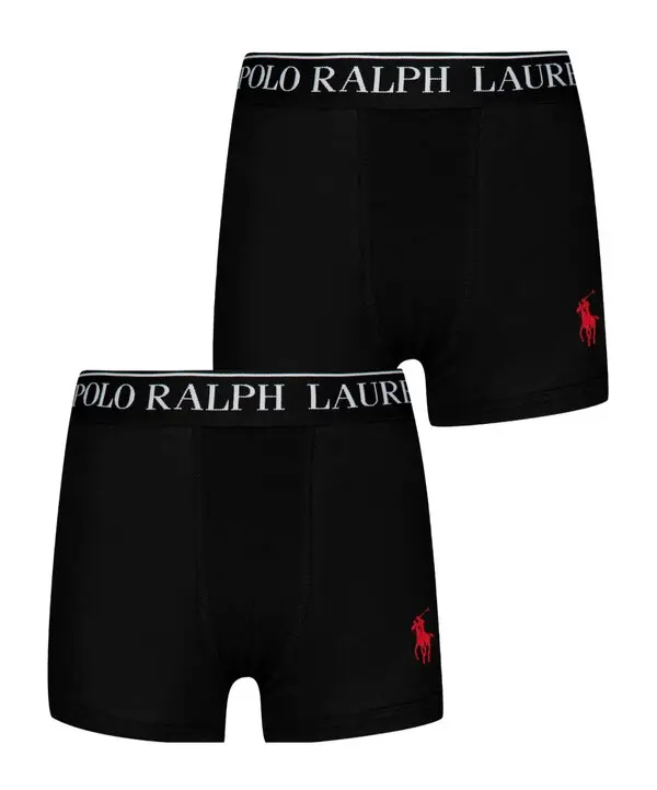 Polo Ralph Lauren Stretch Boxer Briefs