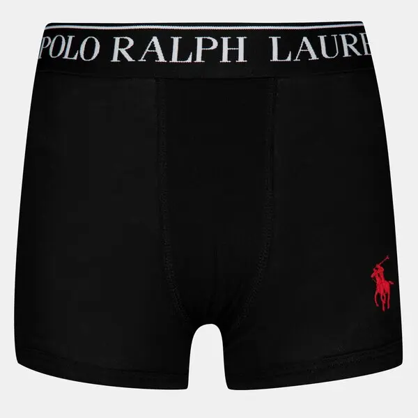 Polo Ralph Lauren Stretch Boxer Briefs