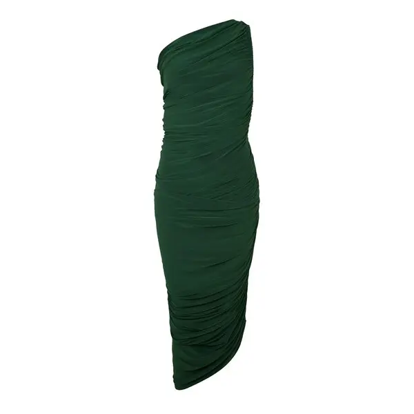 Norma Kamali Diana Gown