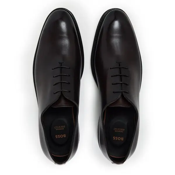 Hugo Boss Classic Low-top Trainers