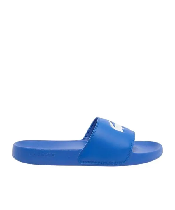 Lacoste Logo Sliders