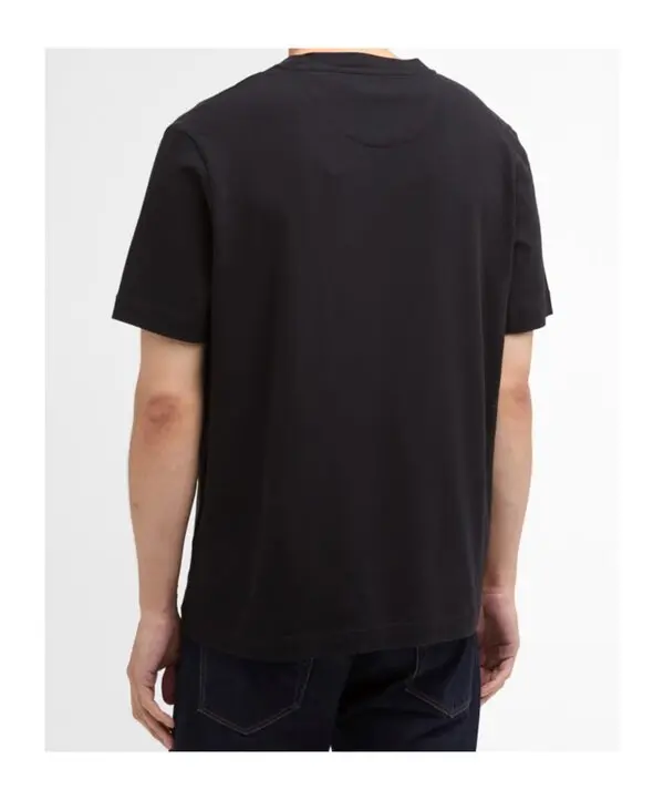 Barbour Walde Graphic T-shirt