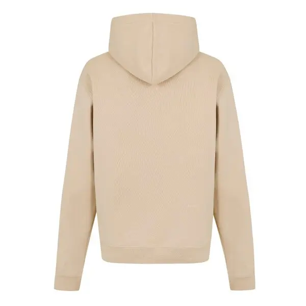 Jacquemus Jacquard Le Gros Pull Over Hoodie