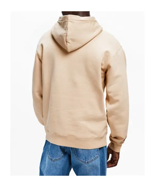 Jacquemus Jacquard Le Gros Pull Over Hoodie