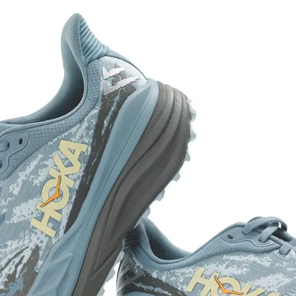 Hoka One One Stinson 7 Trail Running Shoes