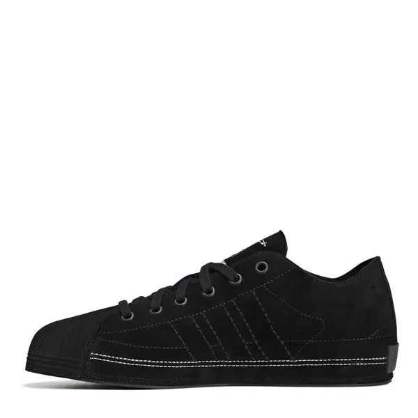 Y3 Neighborhood Nizzastar Lo Shoes