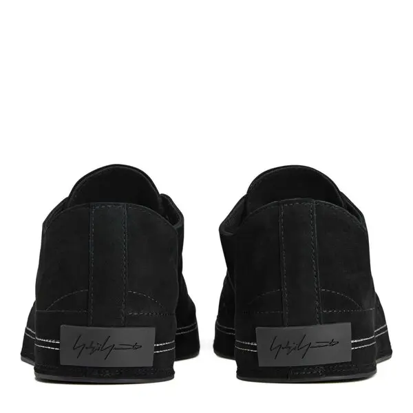 Y3 Neighborhood Nizzastar Lo Shoes
