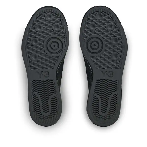 Y3 Neighborhood Nizzastar Lo Shoes