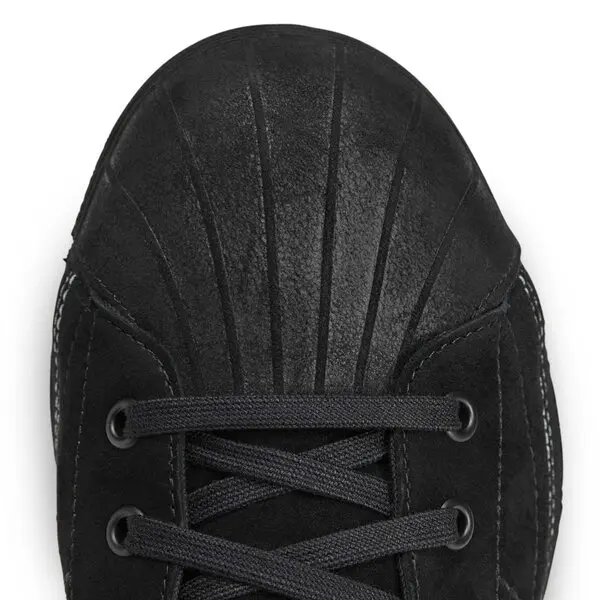 Y3 Neighborhood Nizzastar Lo Shoes
