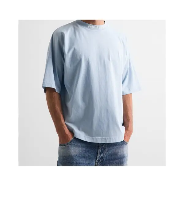 Palm Angels Oversized T-shirt