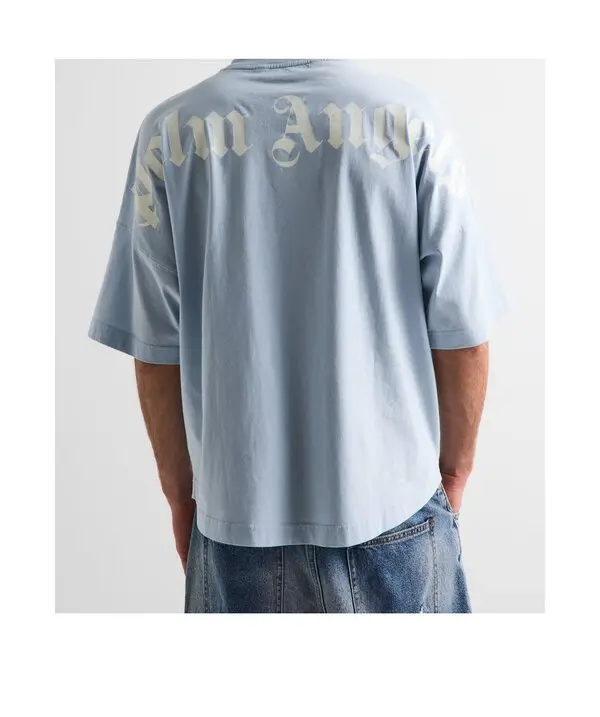 Palm Angels Oversized T-shirt