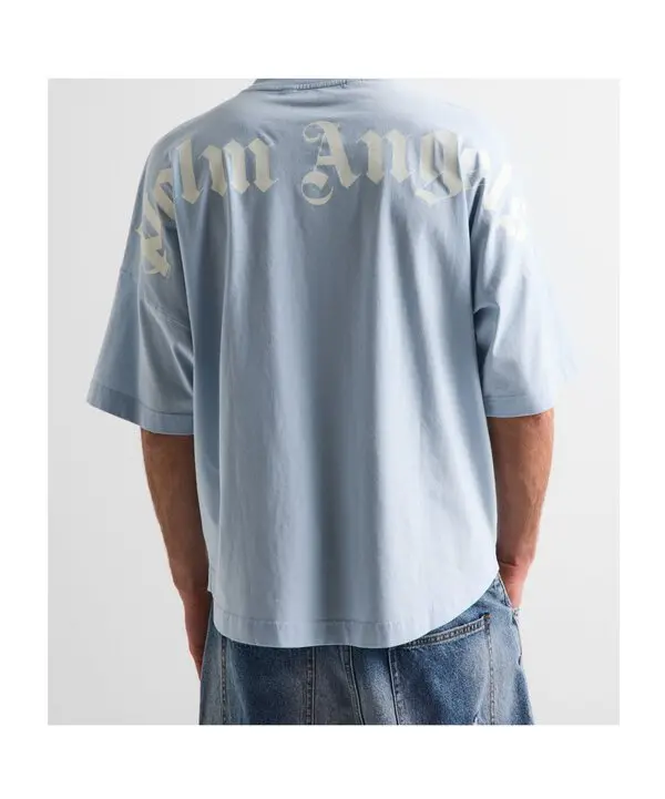 Palm Angels Oversized T-shirt