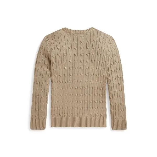 Polo Ralph Lauren Cable Knit Jumper