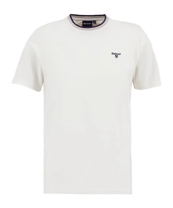 Barbour Cornsay Logo T-shirt