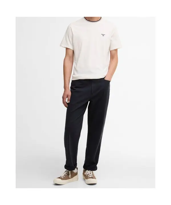 Barbour Cornsay Logo T-shirt