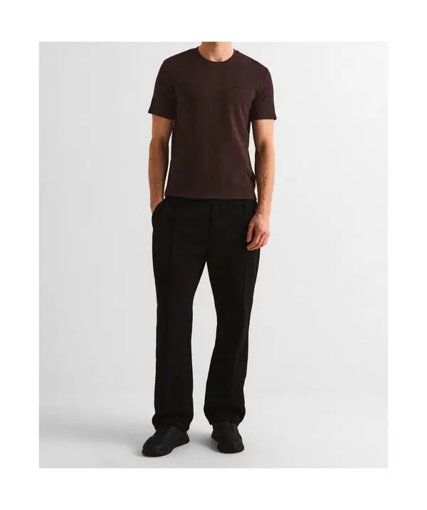 Hugo Boss Logo Crew-neck T-shirt