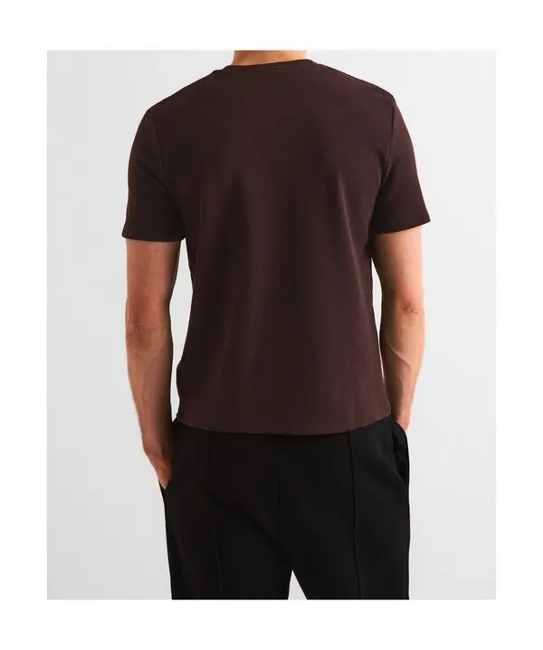 Hugo Boss Logo Crew-neck T-shirt
