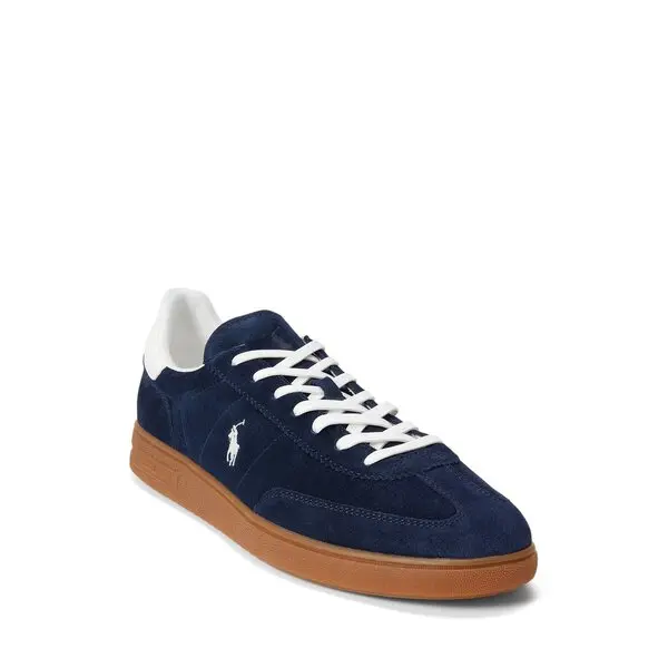 Polo Ralph Lauren Bedford Low-top Trainers