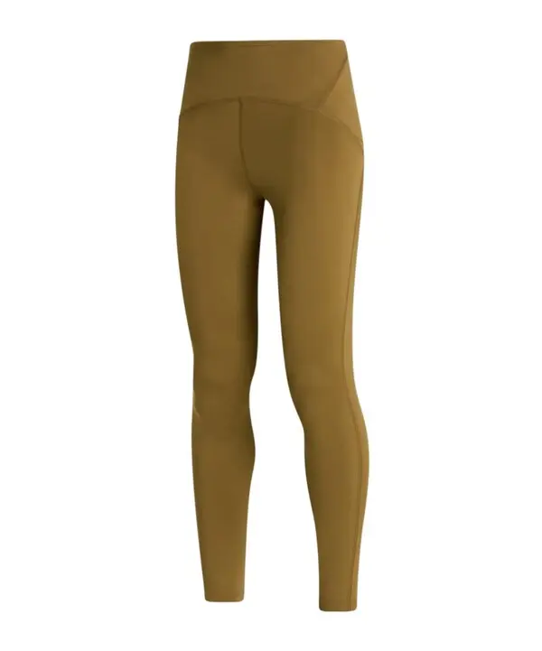 The North Face Jaida Performance Gym Leggings - Brown