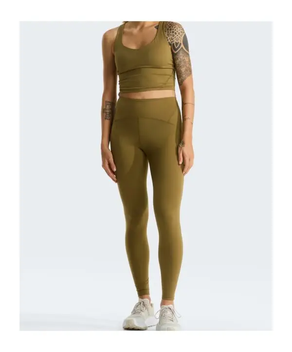 The North Face Jaida Performance Gym Leggings