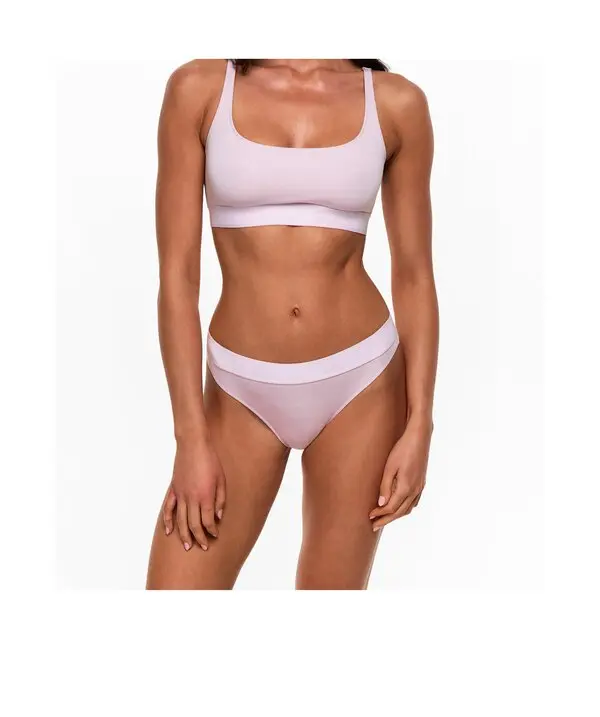 TOM FORD One-piece Bra - Pink