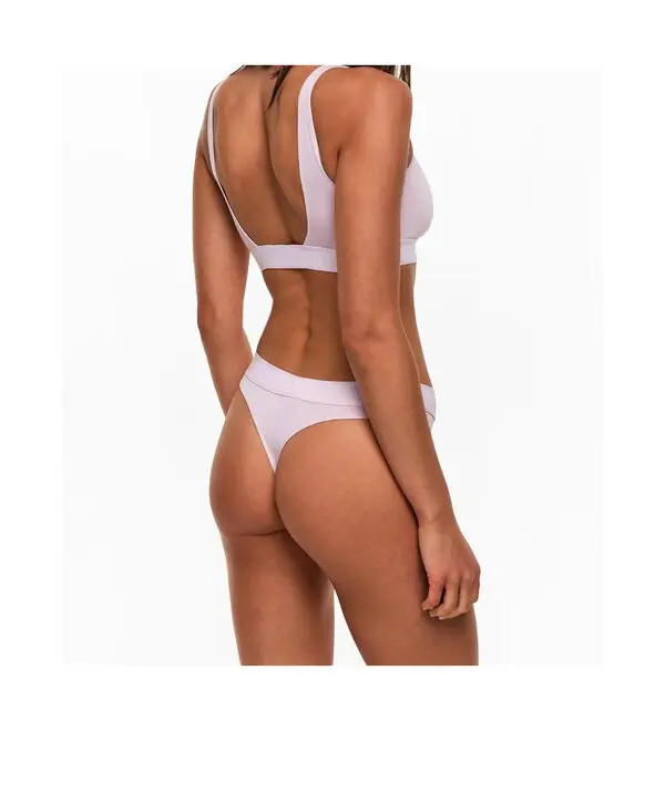 TOM FORD One-piece Bra - Pink