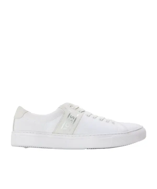Hugo Boss Classic Low-top Trainers