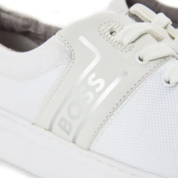 Hugo Boss Classic Low-top Trainers